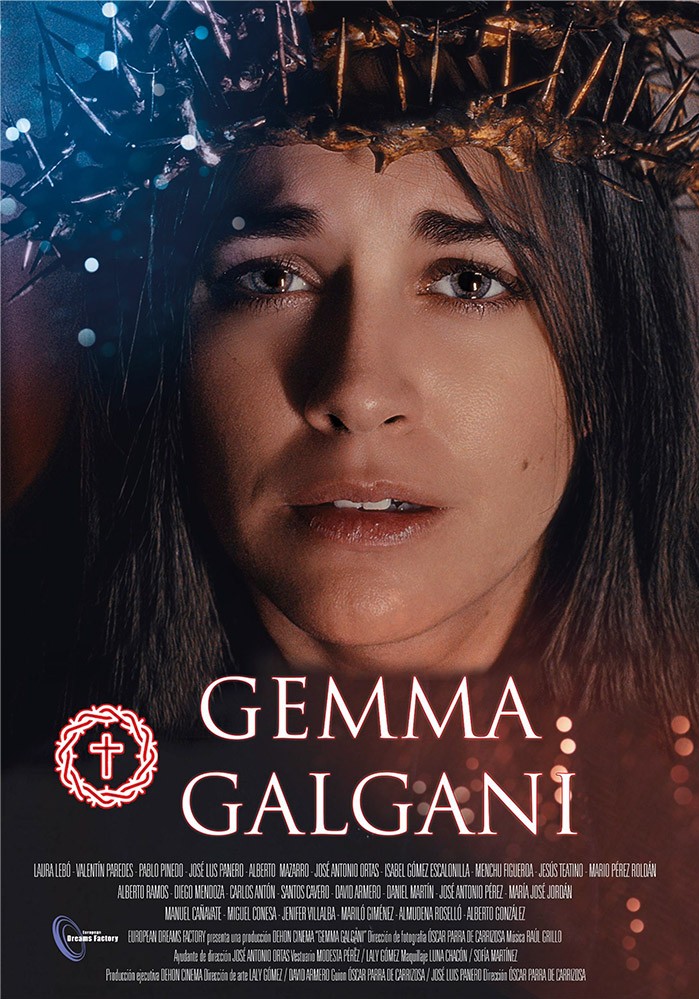 Entradas, Gemma Galgani.